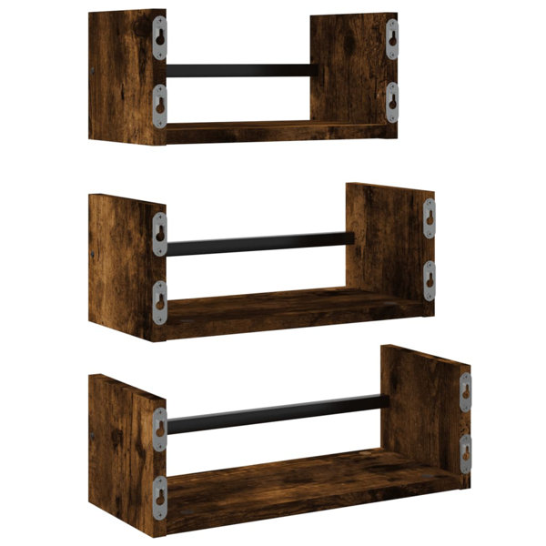 17 Stories Munzer 3 Piece | Wayfair.co.uk