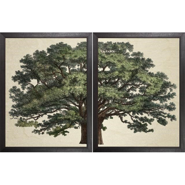 Art Virtuoso Jacob George Strutt " Strutt Tree " by Jacob George Strutt ...