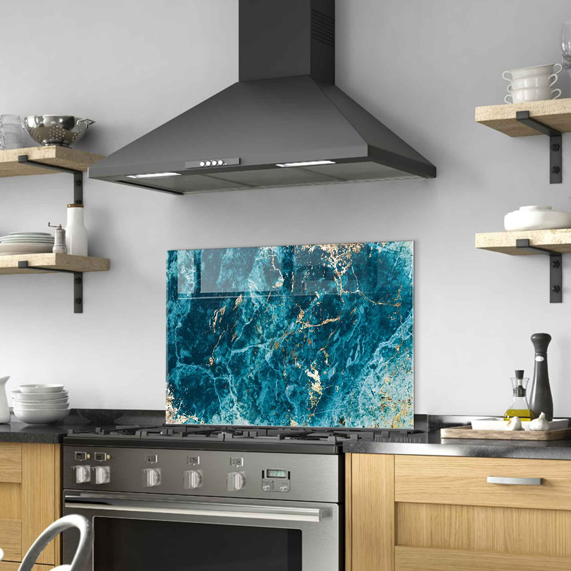 Brayden Studio Calliste Wall Decor - Wayfair Canada