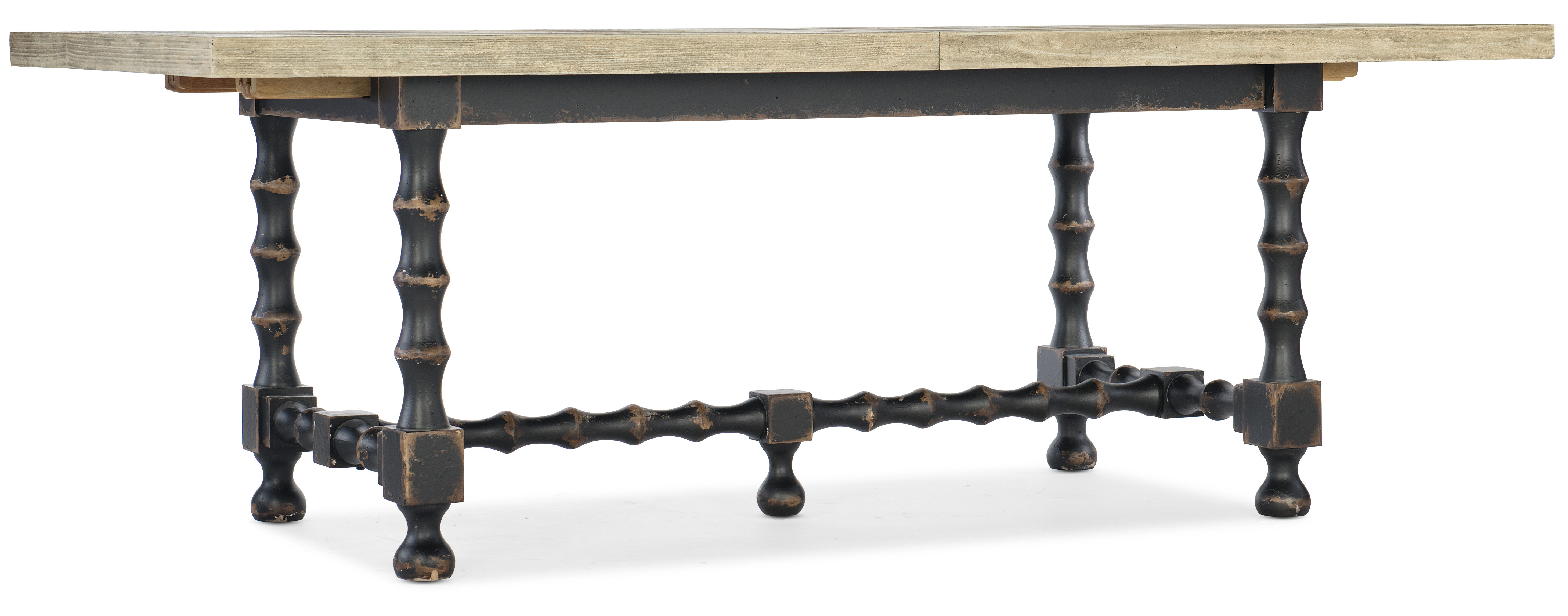 Hooker Furniture Ciao Bella Dining Table & Reviews | Wayfair