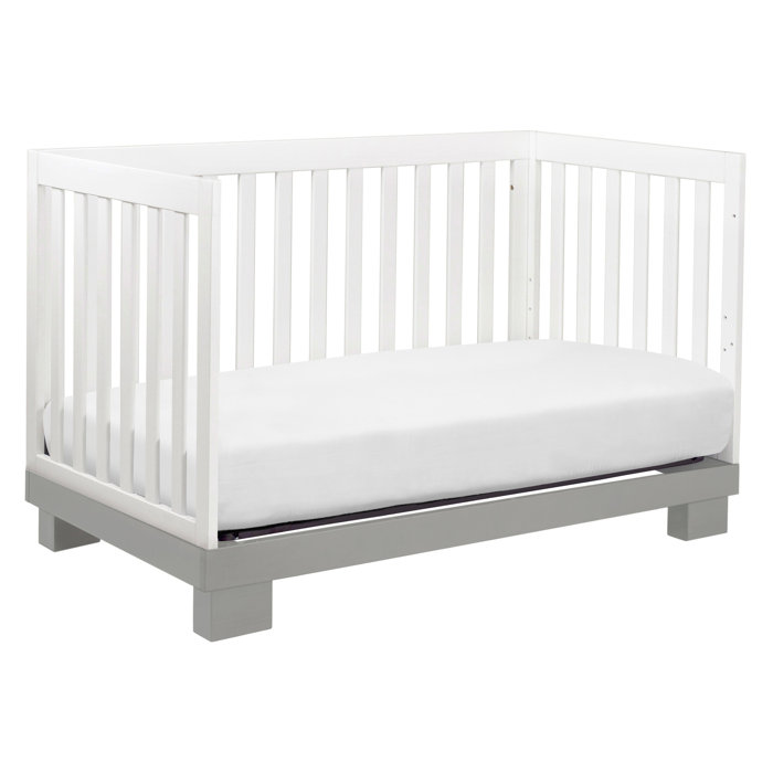 babyletto Modo 3-in-1 Convertible Crib & Reviews | Wayfair