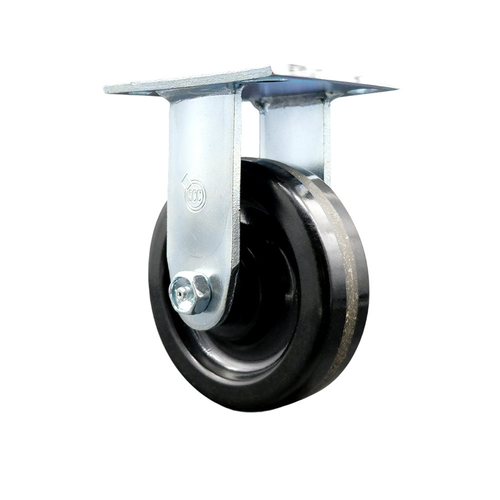 Service Caster Albion Industries Caster | Wayfair