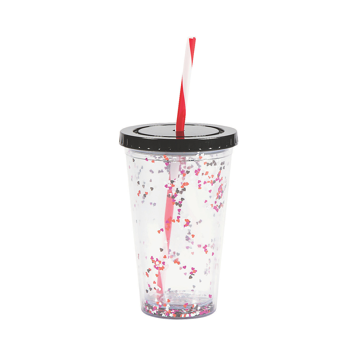The Holiday Aisle® Bac 12 Piece Cups | Wayfair