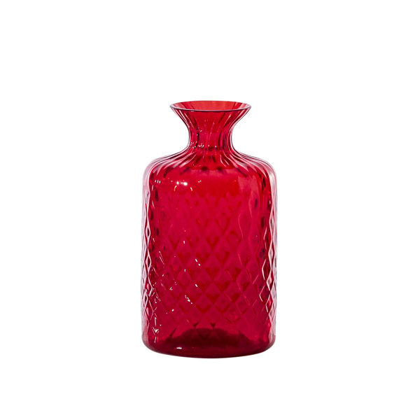 VNNI Venini Monofiori Copetta Carnevale Vase | Perigold