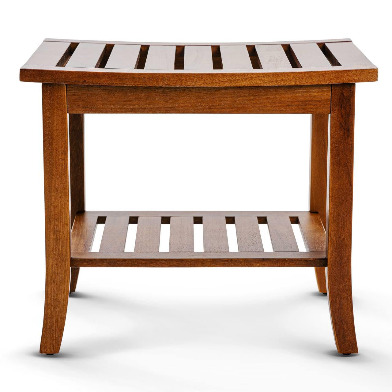 Red Barrel Studio Waterproof Shower Bench Seat, Shower Chair For Inside ...