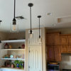 Wade Logan® Hibbard 1 - Light Single Pendant & Reviews - Wayfair Canada