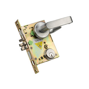 Trans-Atlantic DXML Series rade 1 Classroom Mortise Lock Door Handle ...