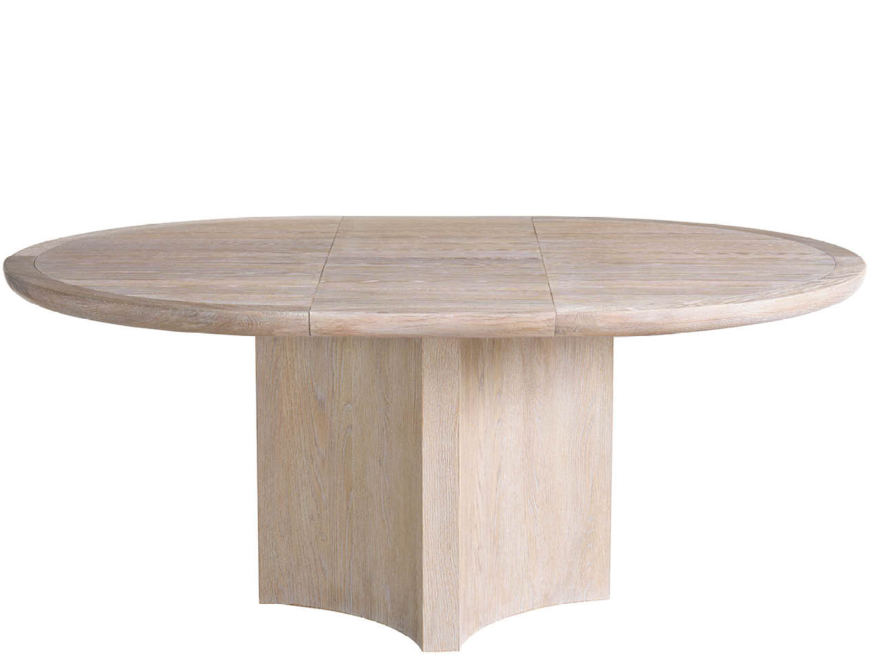 Universal Furniture Desert Round Dining Table | Perigold