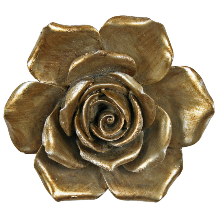 Latitude Vive Polyresin Trees And Nature Wall Decor | Wayfair.co.uk