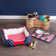 Tucker Murphy Pet™ Cambridgeshire Wicker Bin & Reviews | Wayfair