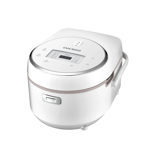 Cuckoo Electronics CUCKOO 8-Cup (Uncooked) 16-Cups Cooked Micom Rice ...