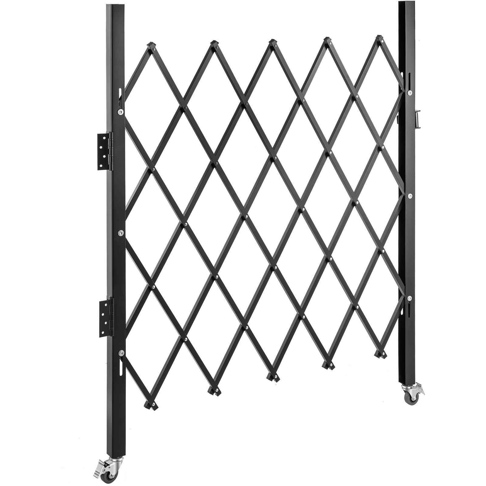VEVOR Single Folding Metal Gate & Reviews - Wayfair Canada