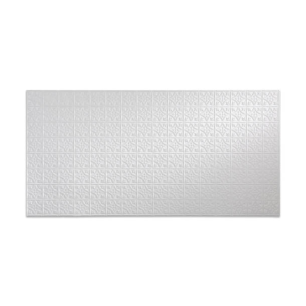 Fasade FASÄDE Traditional Style/Pattern 10 Decorative Vinyl 18in x 24in ...