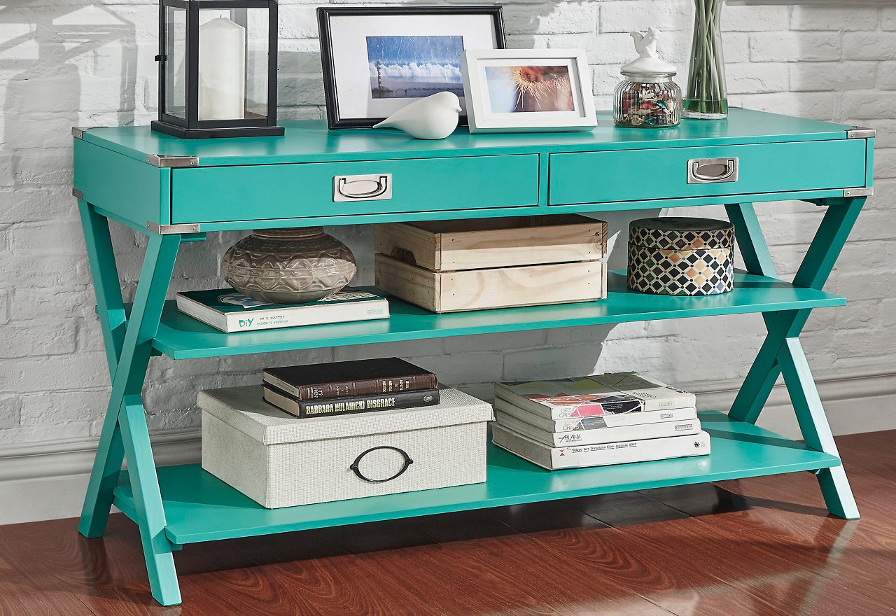 [BIG SALE] Splash of Color: Tables & Chests You’ll Love In 2023 | Wayfair