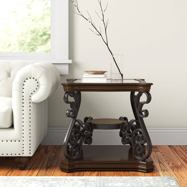 Design Toscano Gothic Revival Rectory Side Chair | Wayfair