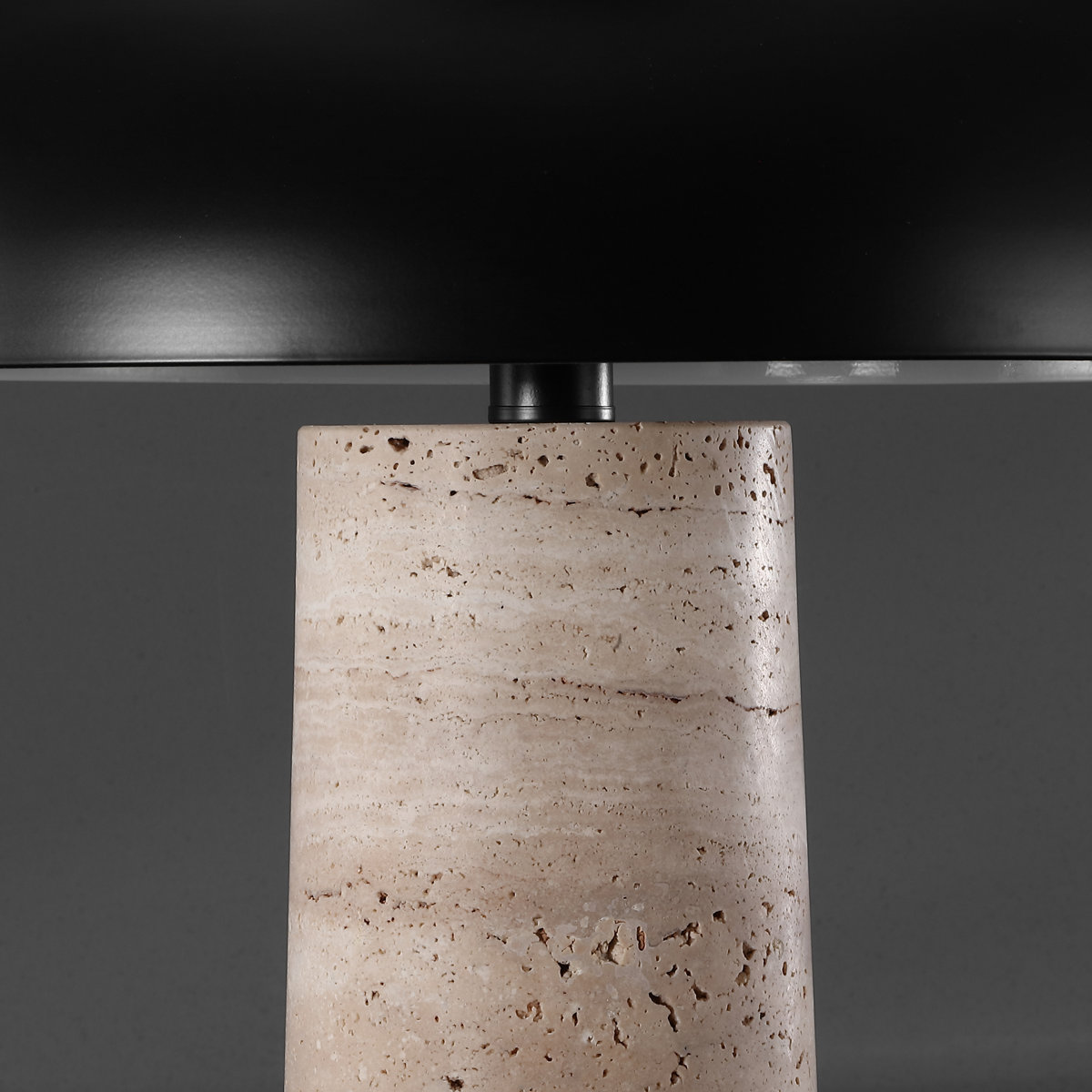 Joss & Main Providence Stone Table Lamp & Reviews | Wayfair