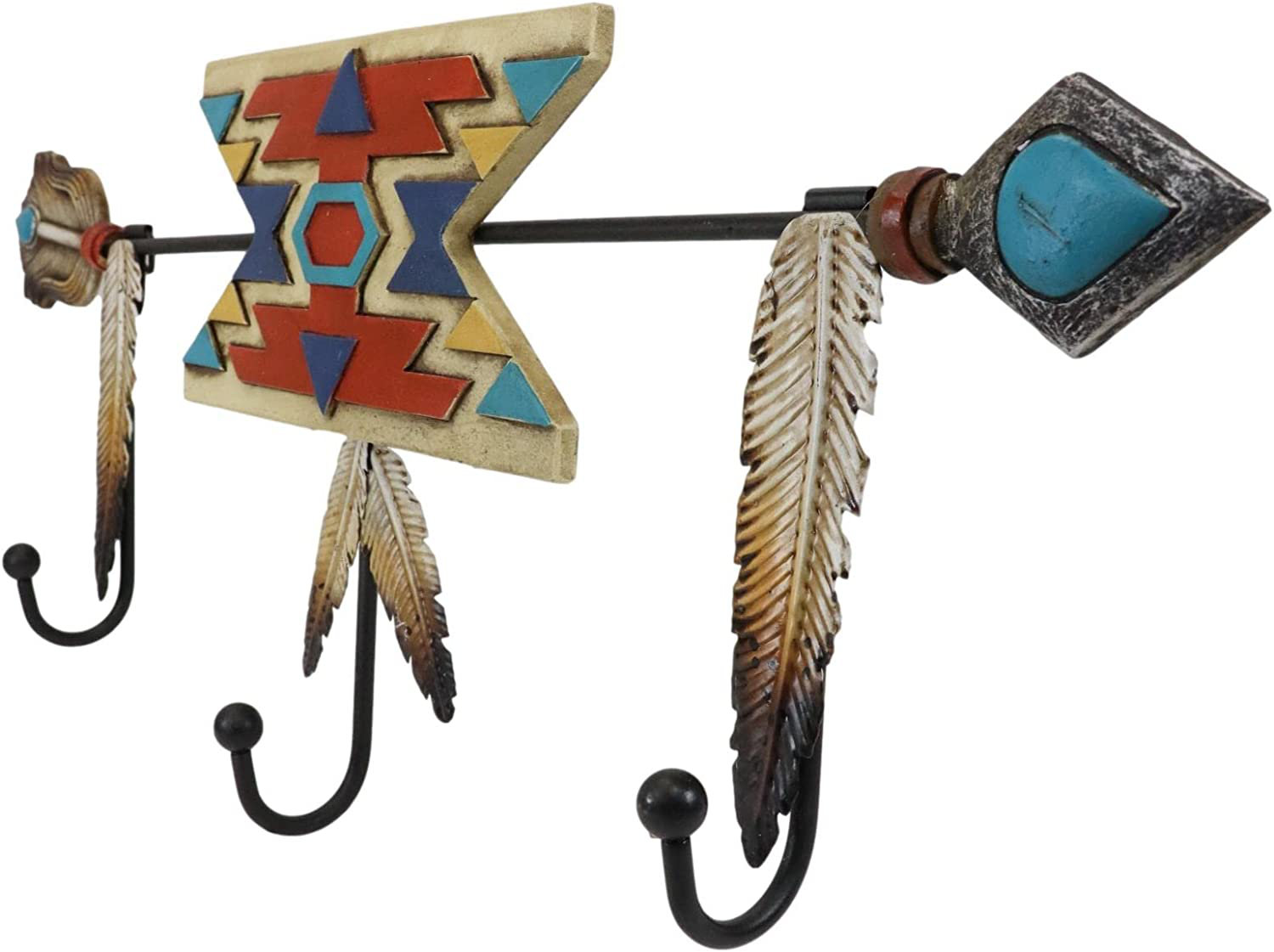 Union Rustic Southwestern Boho Chic Colourful Aztec Vector Patterns ...