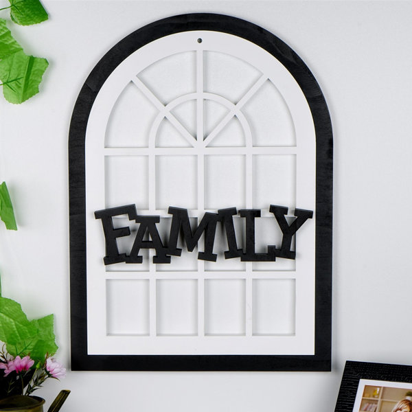 Bless international Modern Wall Decor | Wayfair