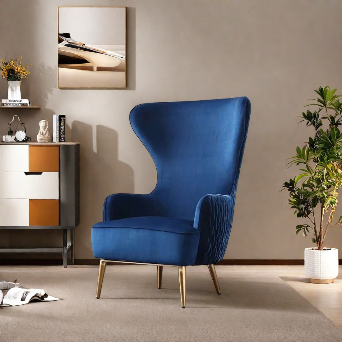 Everly Quinn Nathan | Wayfair