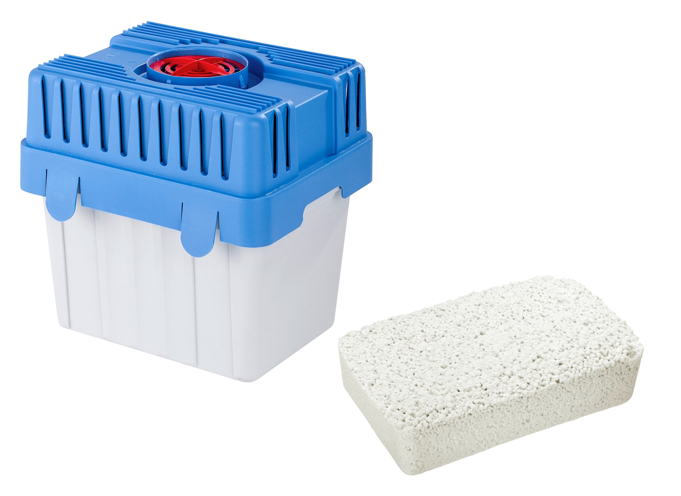 WENKO moisture killer 5kg with 5kg refill pack, effective immediately ...