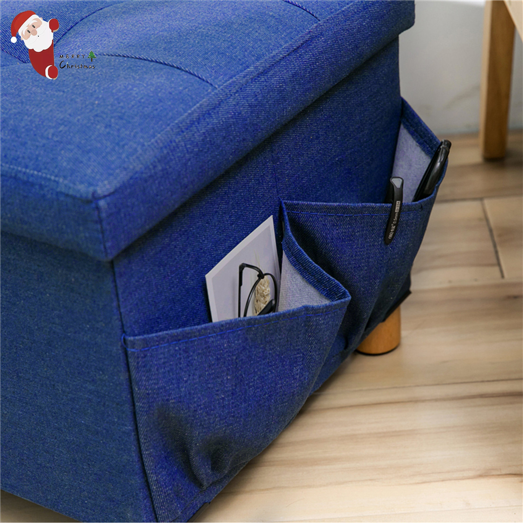 Ebern Designs 4 Pair Shoe Storage Bench | Wayfair