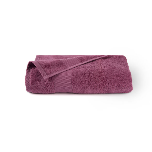 Excelsa Spa Bath Towels - Set of 1 | Wayfair.co.uk