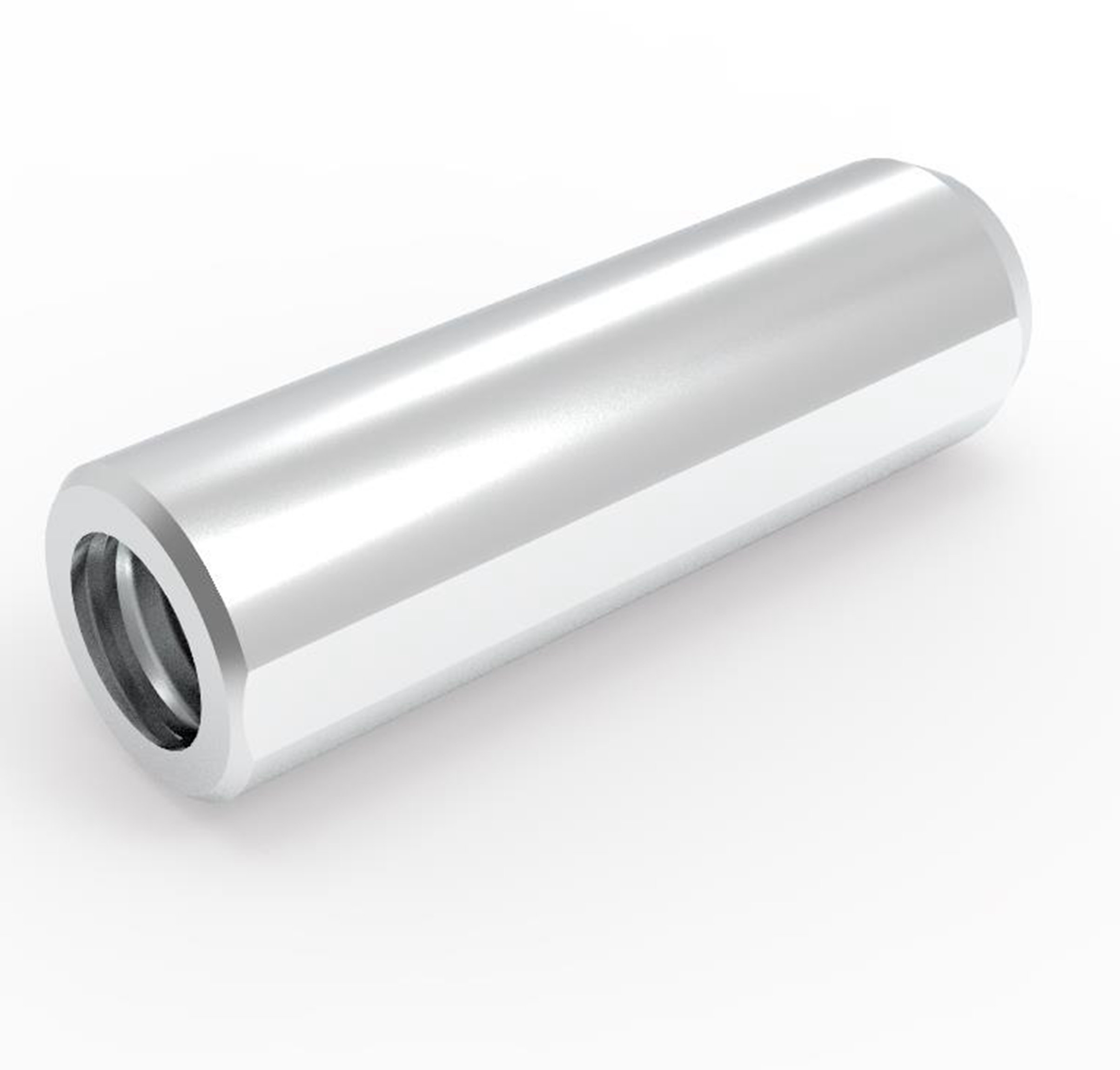 FixtureDisplays Pull Out Dowel Pin - Inch IMPERIAL 0.625 X 1.5 Plain ...