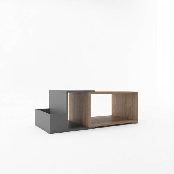 Wade Logan® Brekia 70'' Media Console | Wayfair