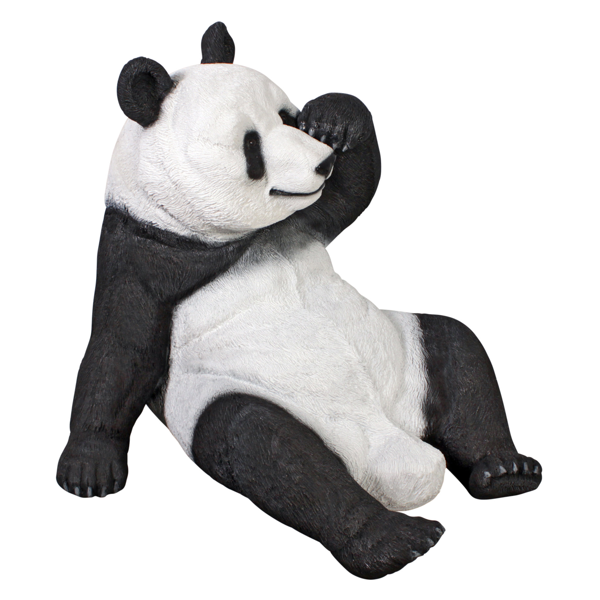 Design Toscano Gao Gao Giant Panda Statue | Wayfair