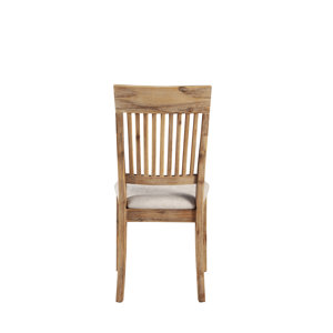 Beachcrest Home™ Cumbria Side Chair & Reviews | Wayfair