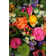 Ebern Designs Mixed Spring Bouquet On Canvas Print | Wayfair