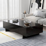 Wrought Studio Vale Coffee Table & Reviews - Wayfair Canada