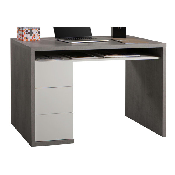Brayden Studio Moneta Desk & Reviews | Wayfair.ie