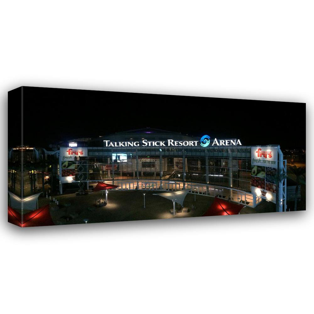 Latitude Run® Talking Stick Resort Arena - Wayfair Canada