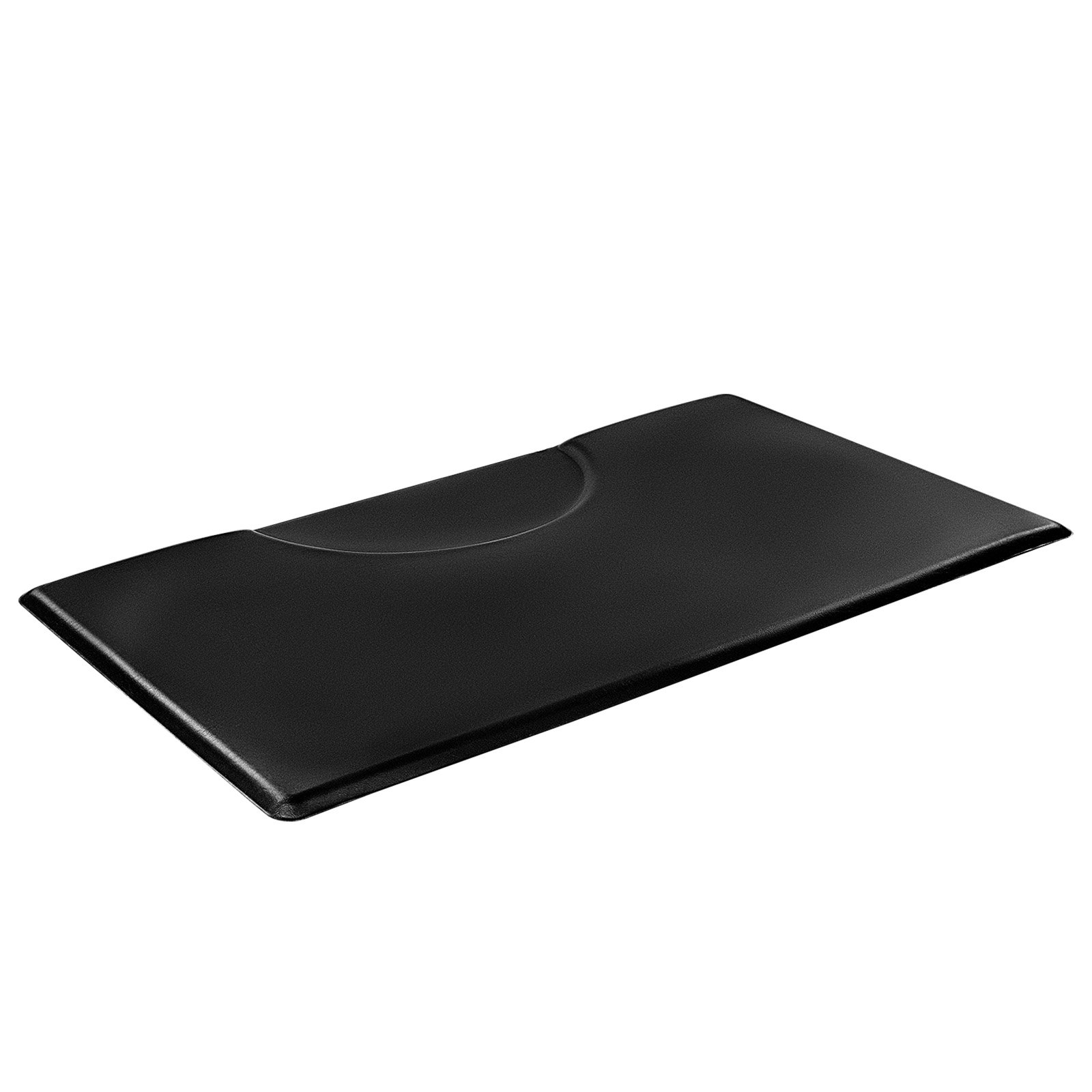 Stellweilan Tessberg Salon Mat for Hair Stylist 3 x 5 FT Rectangle ...