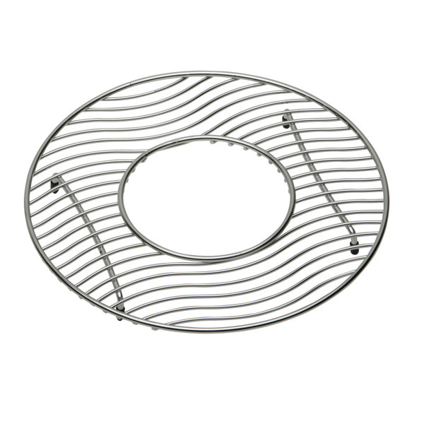 Elkay Round Stainless Steel Bottom Grid | Wayfair