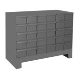 Wayfair | Metal Storage Drawers
