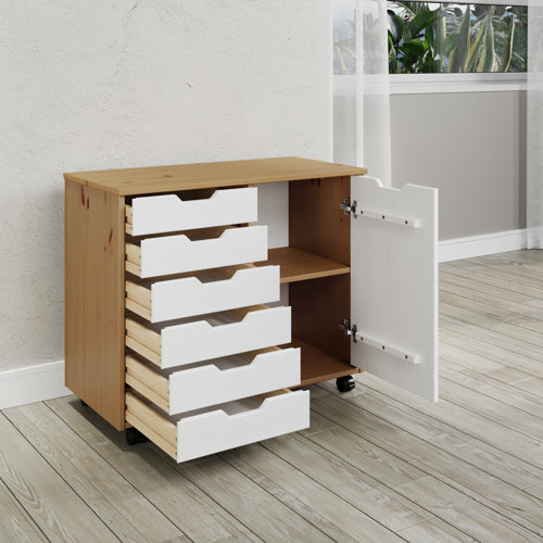 Wayfair | Wooden Storage Drawers