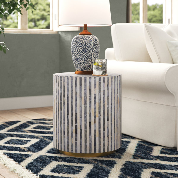 Birch Lane™ Demson End Table & Reviews | Wayfair