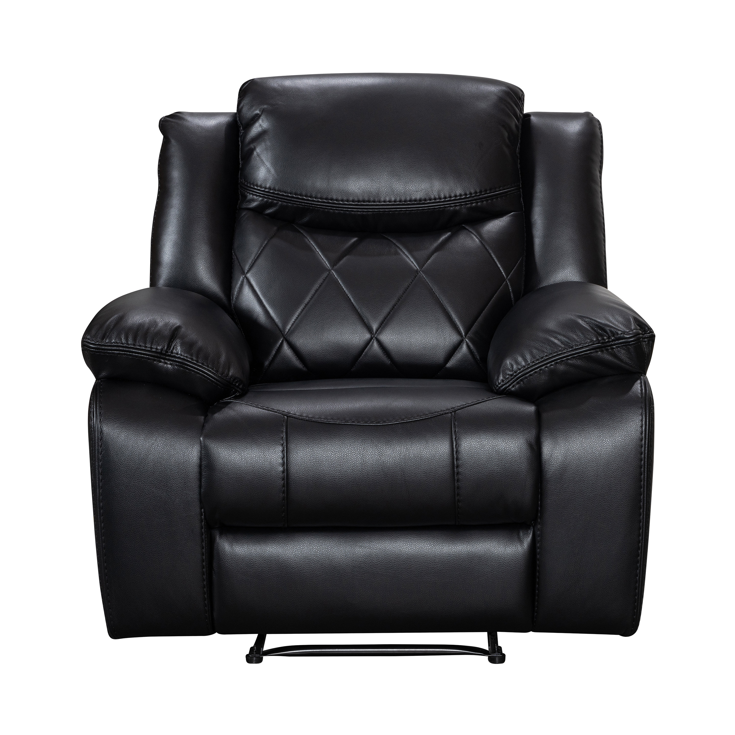Red Barrel Studio® Scavorris Recliner | Wayfair