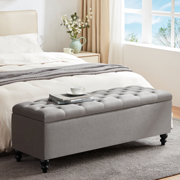Storage Benches | Wayfair
