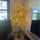 Lightshare 72'' LED Lighted Trees & Branches & Reviews | Wayfair