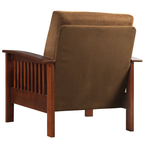 Three Posts™ Encinal Upholstered Armchair & Reviews | Wayfair