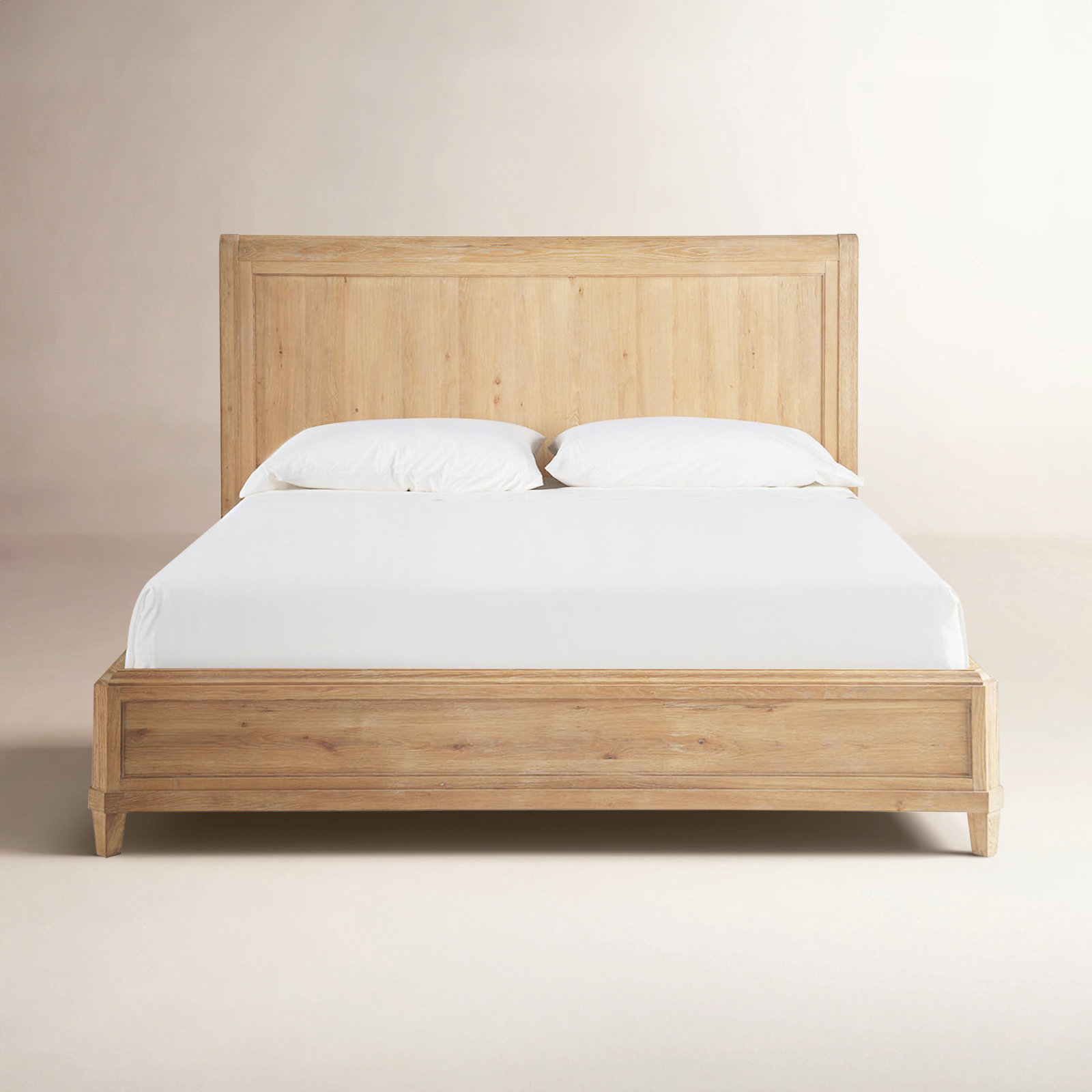 Birch Lane™ Hayes Canyon Panel Bed | Wayfair