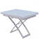 August Grove Epp Steel Dining Table | Wayfair.co.uk