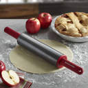 KitchenAid® Gourmet Rolling Pin, Red & Reviews | Perigold