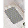 East Urban Home Manti Floral Bath Mat | Wayfair
