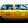 17 Stories Brada Yellow Cab - Wrapped Canvas Print | Wayfair.co.uk