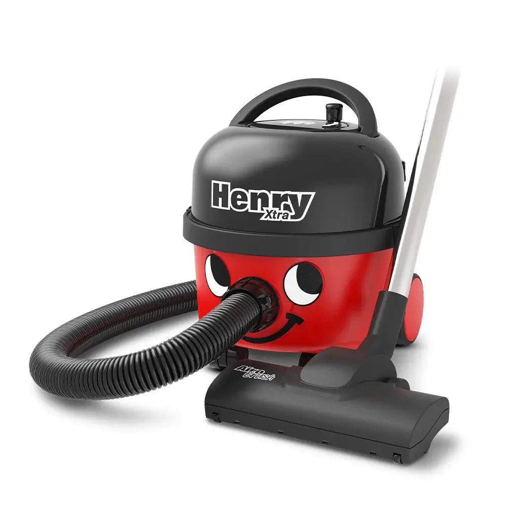 Nacecare Numatic Henry Compact Xtra HVX160 Vacuum Cleaner - Wayfair Canada