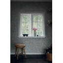 The House of Scalamandre Kolonin Linnea 33' L x 20.86" W Wallpaper Roll ...